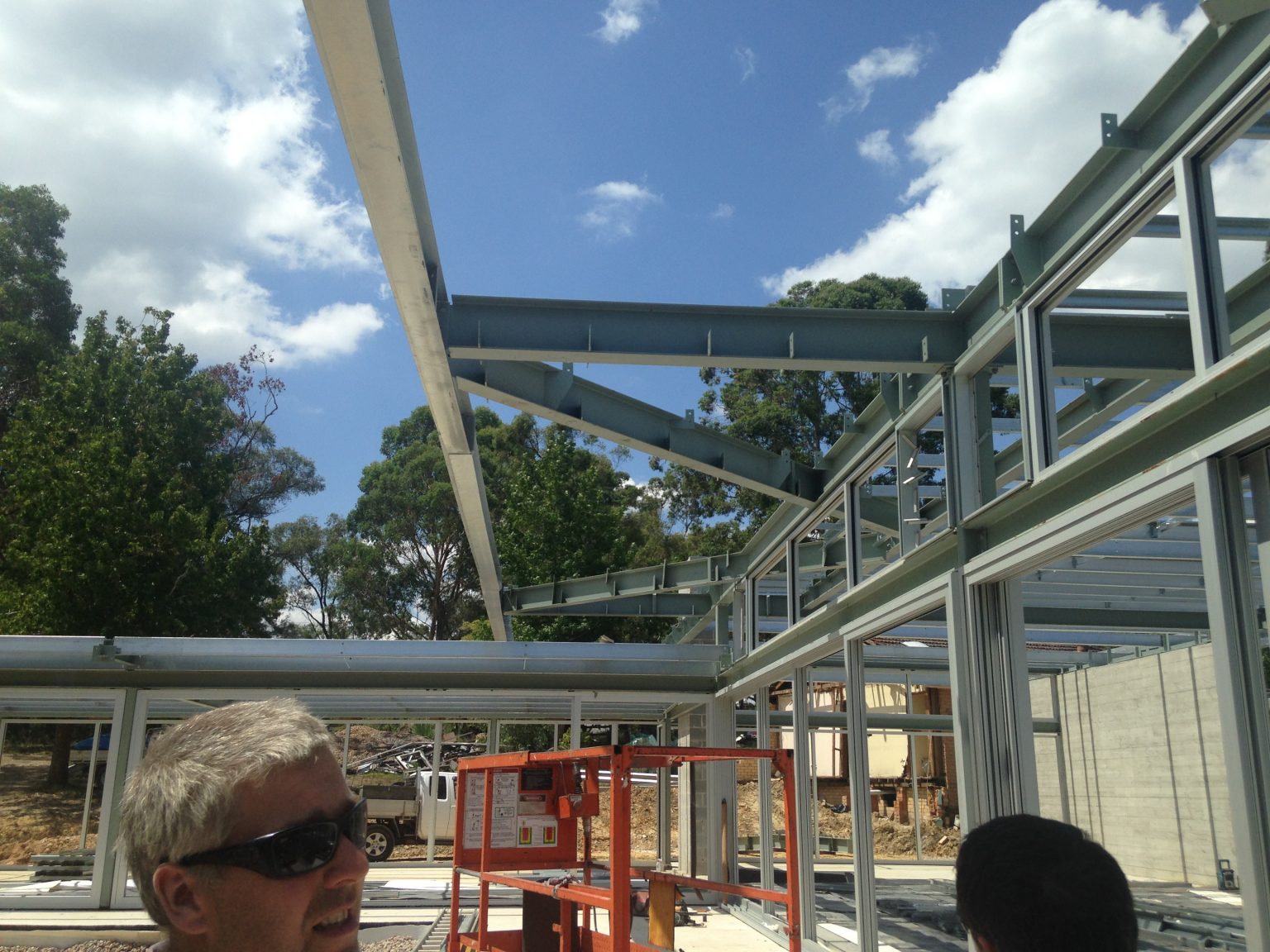 Truly A National Supplier | Ultimate Steel Framing | Gold Coast ...