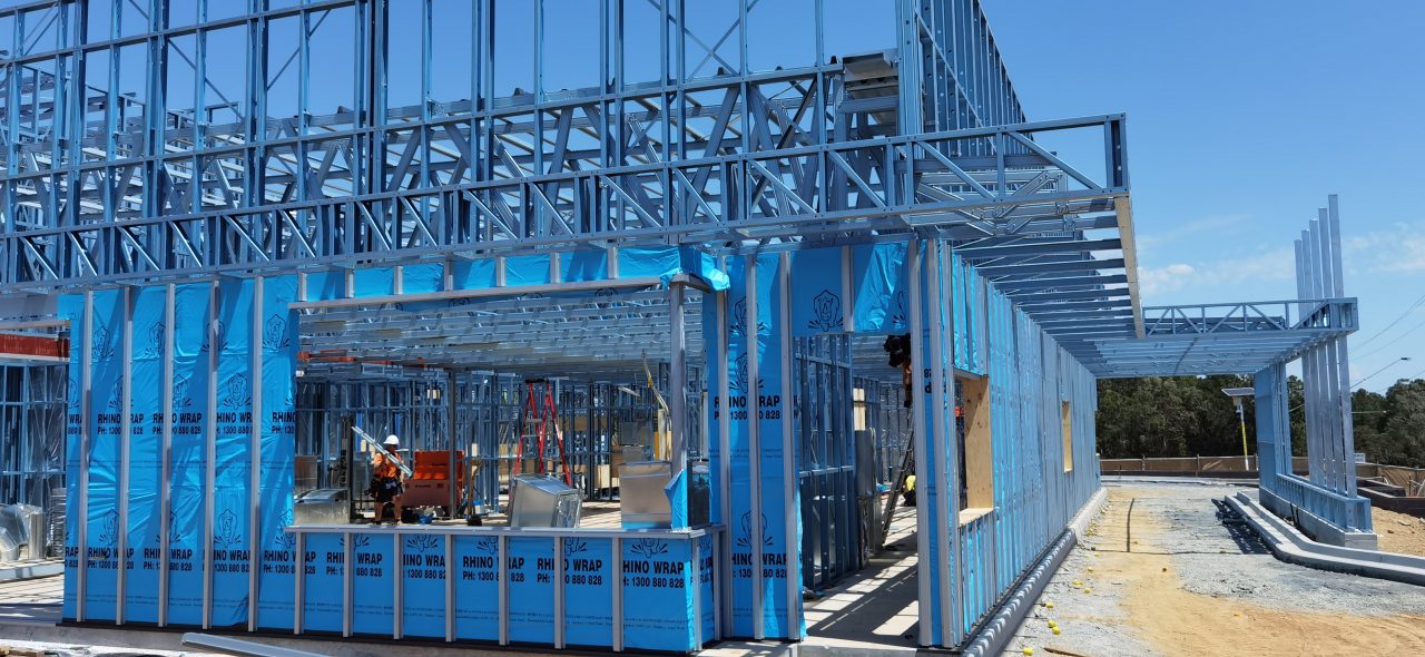 McDonalds Restaurant @ Pumicestone Road, Caboolture North | Ultimate ...