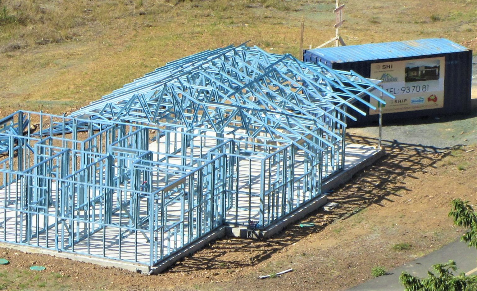 About | Ultimate Steel Framing Pty Ltd | Gold Coast | Truecore Steel ...